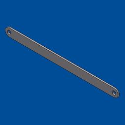 1008897 - Ramp Support Bar Lock — Felling Trailers Parts Store