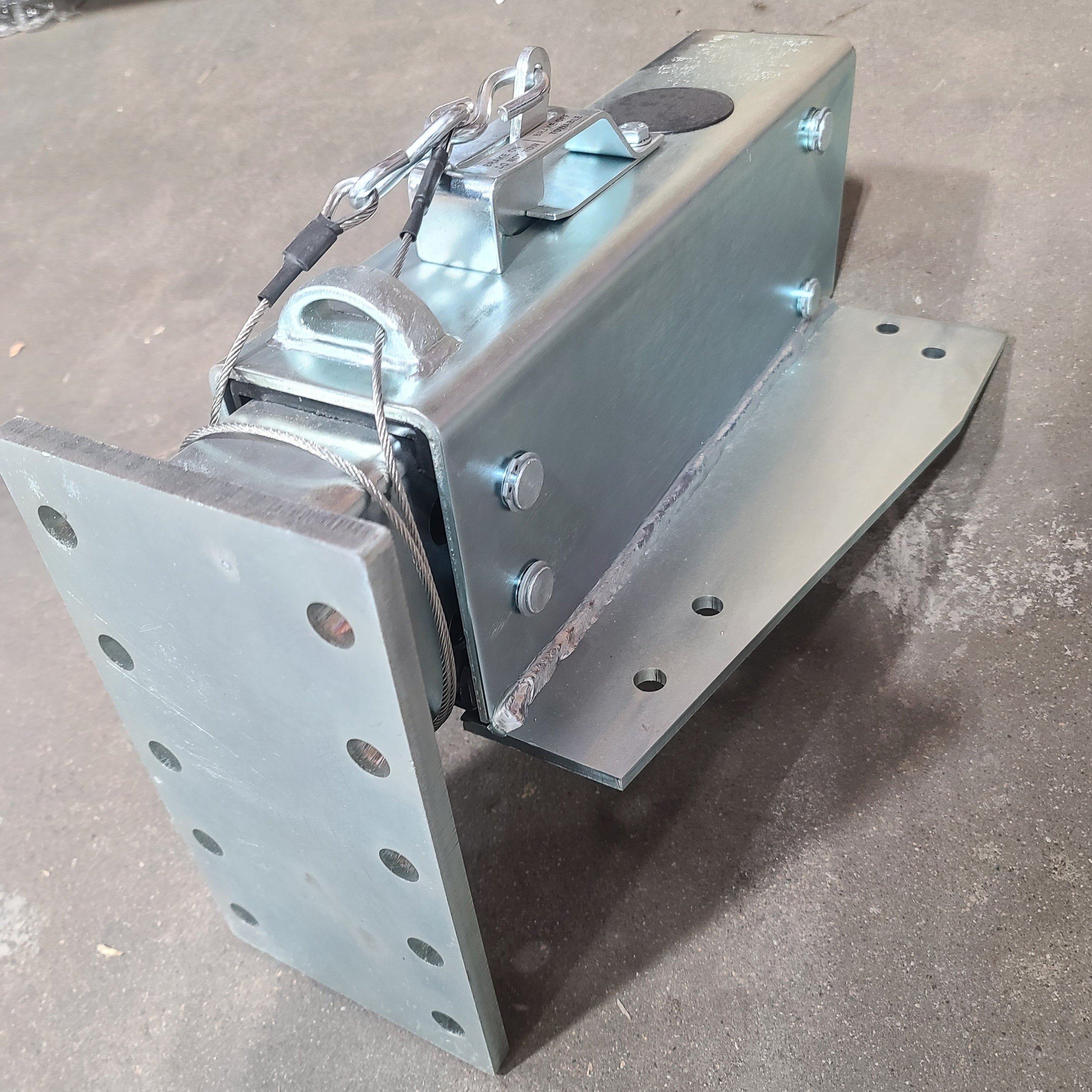 Jack Handles — Felling Trailers Parts Store