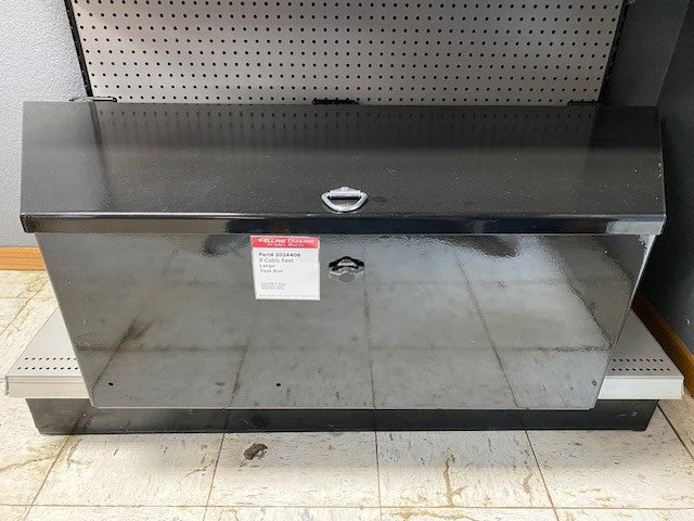 2024406 - 9 Cubic Foot Large Tool Box — Felling Trailers Parts Store