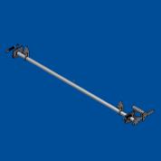 1000337 - Weld Lock for ITI Deck 20K Bolt-On — Felling Trailers Parts Store