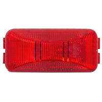 A-91RB - 2.5" Red Mini Light — Felling Trailers Parts Store