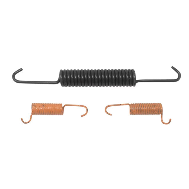 BP07-190 - 12-1/4" Brake Shoe Return Springs — Felling Trailers Parts Store