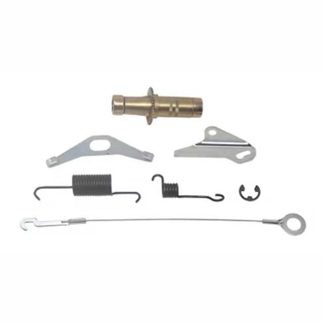 BP10-160 - Adjuster Kit Forward Self Adjust RH — Felling Trailers Parts ...