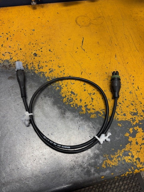 2034255 - ABS Power Cable — Felling Trailers Parts Store