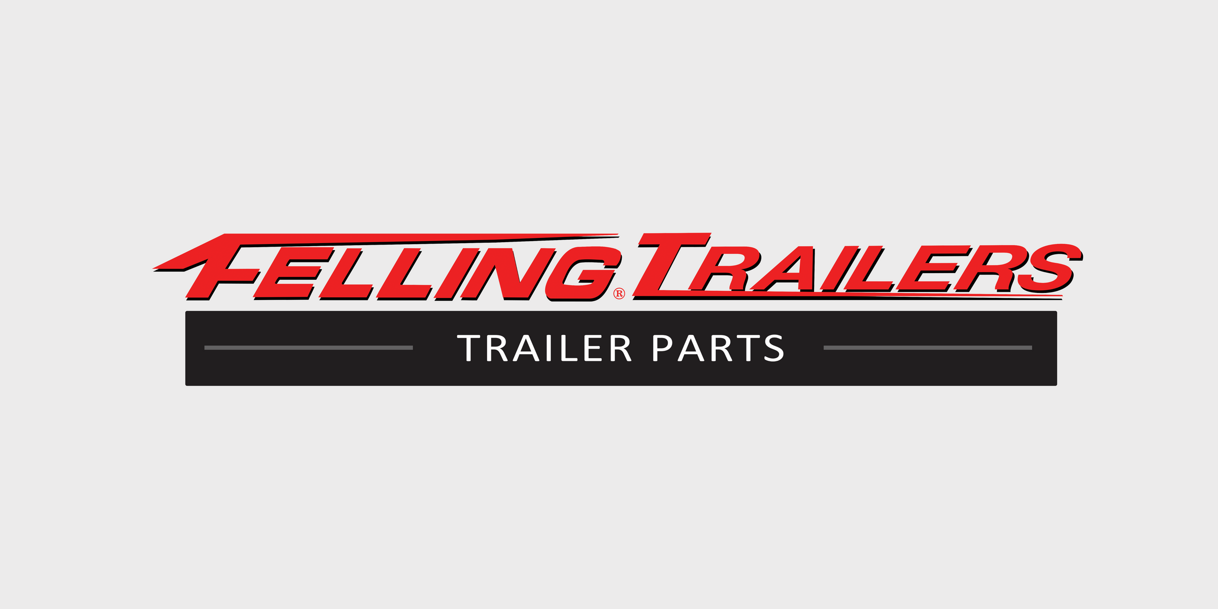 Felling Trailers Parts Store