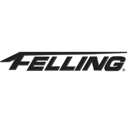 2007219 - Small Felling Logo Decal — Felling Trailers Parts Store
