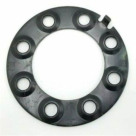033-052-1 - Wheel Retaining Ring 9K-12K — Felling Trailers Parts Store