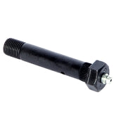 126B2 - 9/16"-18, 3" Wet Bolt w/ Nut & Zerk — Felling Trailers Parts Store