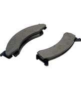 BP04-400 - Disc Brake Pad (1 Wheel) — Felling Trailers Parts Store