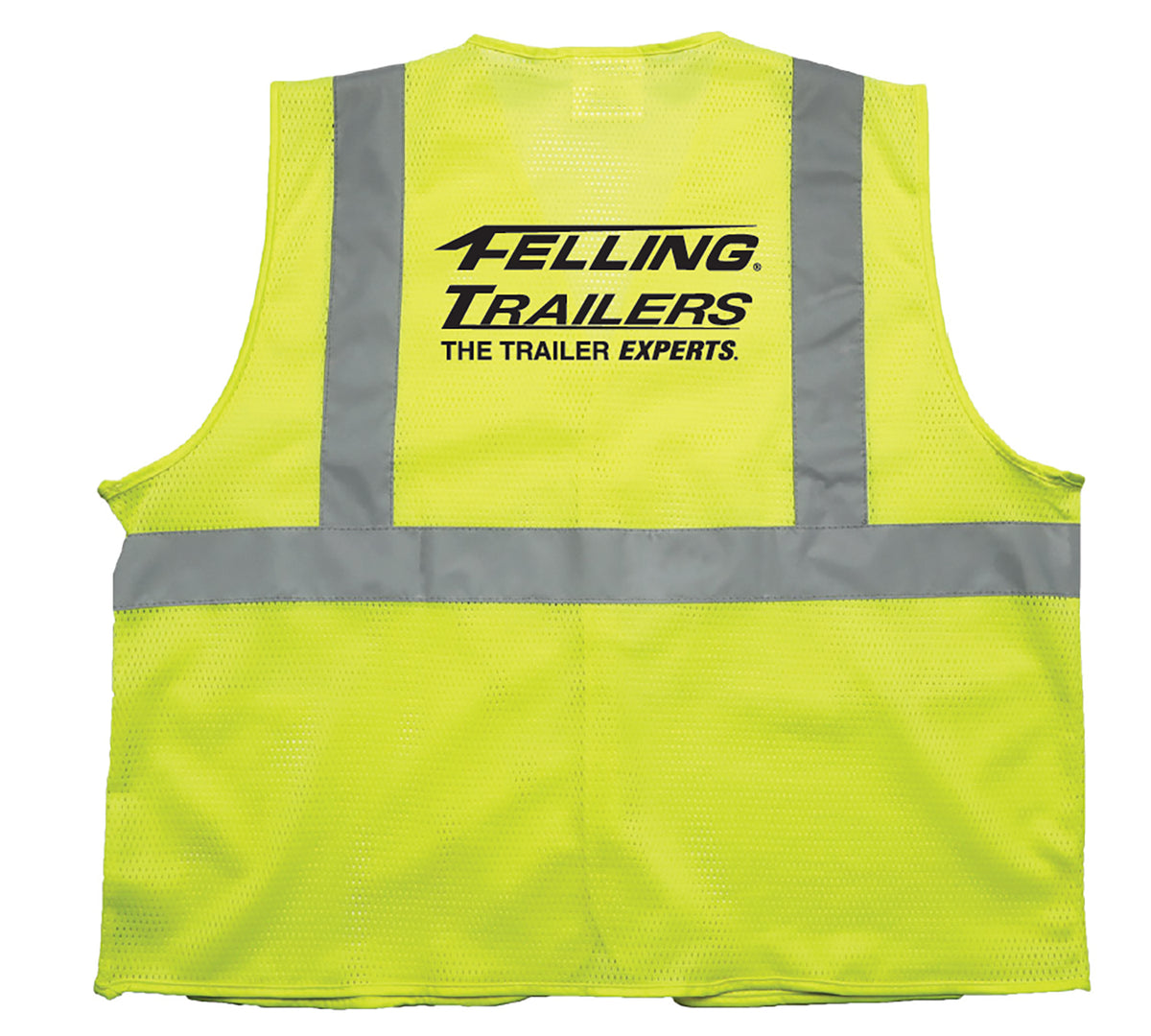 Felling Safety Vest — Felling Trailers Parts Store