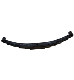 PR6 - 3500 lb, 6-Leaf Double Eye Spring 24-7/8" — Felling Trailers ...