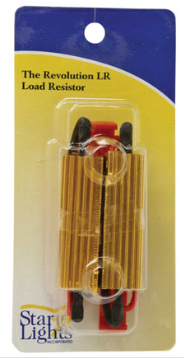 REVLR - ACC LED Load Resistor (2 Pack) — Felling Trailers Parts Store